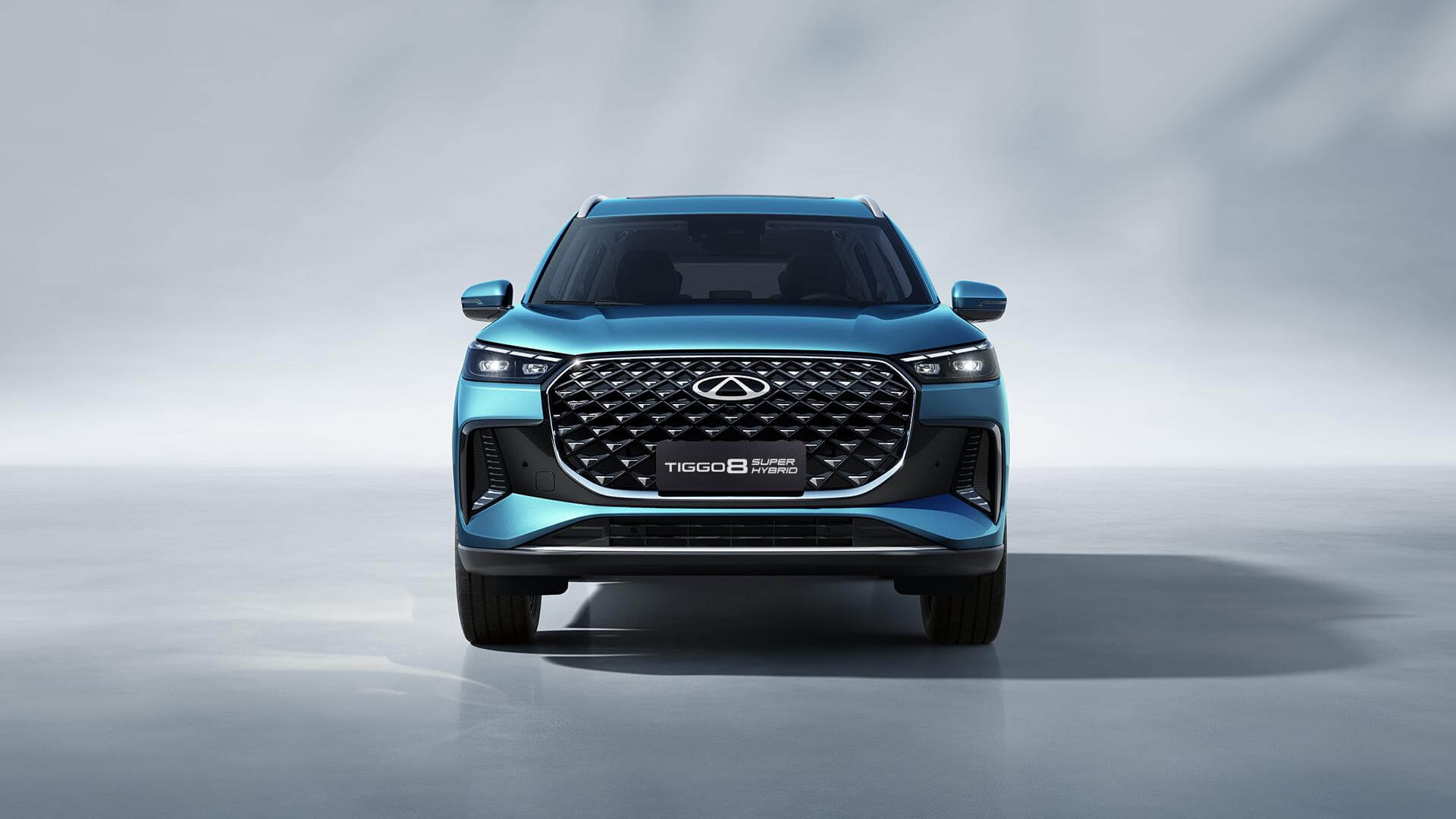 Tiggo 8 Super Hybrid | Large SUV | Chery Australia