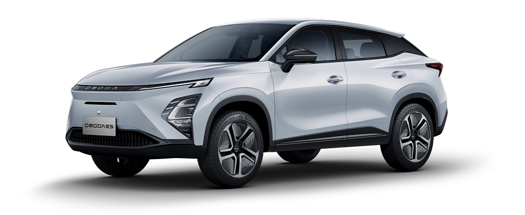 Omoda E5 | Chery Australia