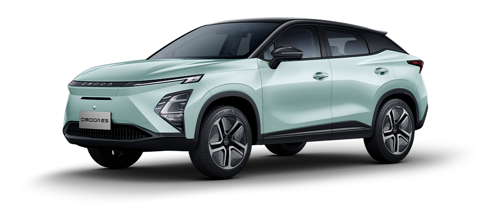 Omoda E5 | Chery Australia