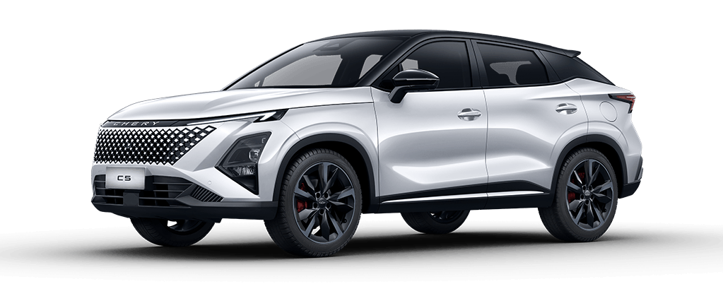 Chery C5 | Chery Australia