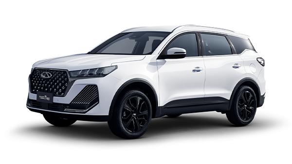 Tiggo 7 Pro Special Edition | Chery Australia